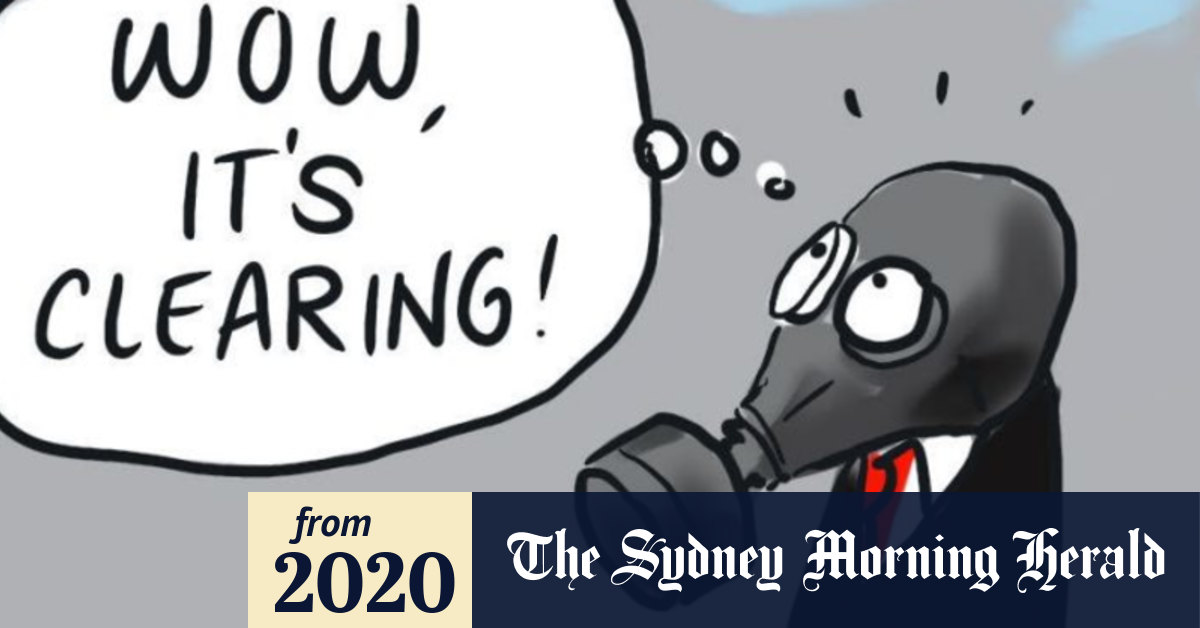 Best Of Cartoons April 19 2020